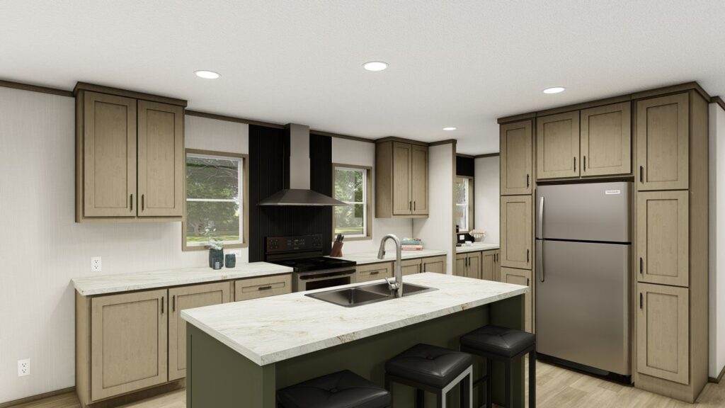 First Choice Home Center – Mobile & Modular Homes – Louisiana and ...